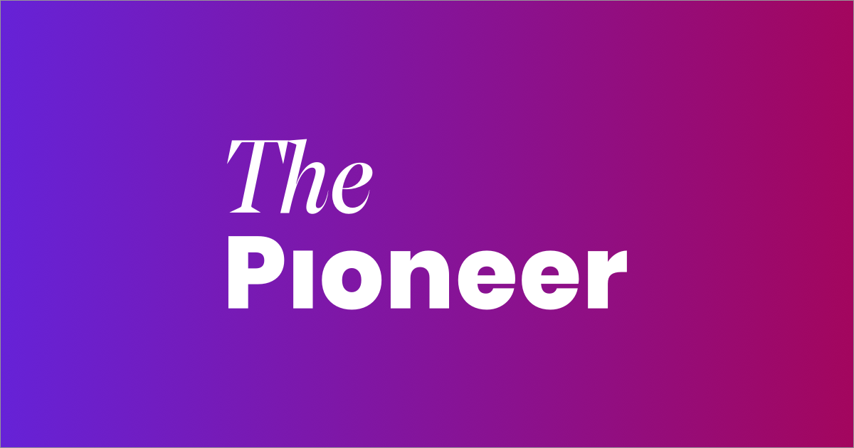 Alle Podcasts von The Pioneer Briefing | The Pioneer